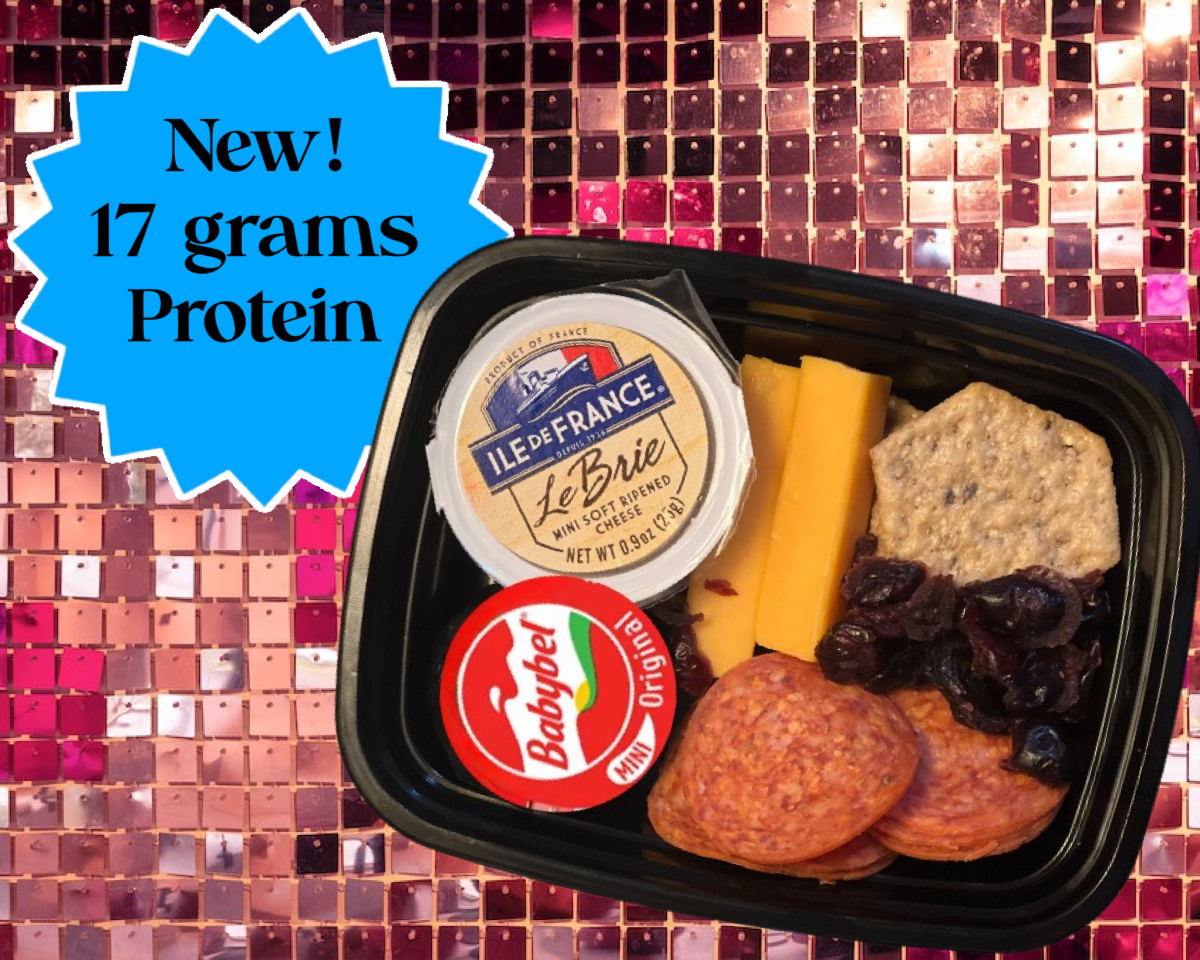 Brie/Babybel/Cheddar Cheese Box – NYC Cooking Club